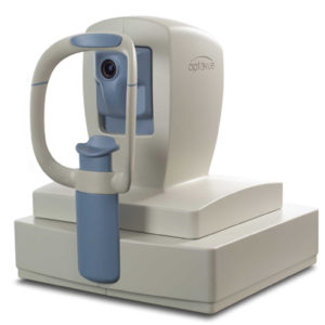 ZEISS Visante OCT Anterior Segment - Technieye