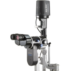HAAG STREIT BQ900 Slit Lamp | Technieye