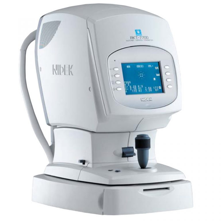 NCT / Tonometers Archives - Technieye